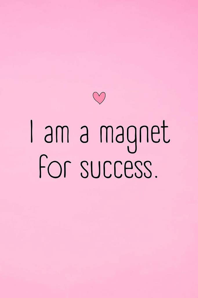 222 Affirmations for Success: Empower Your Mindset Today!