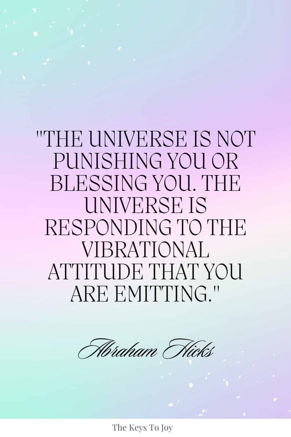 Abraham Hicks Quotes: 100 Quotes For Manifesting Abundance