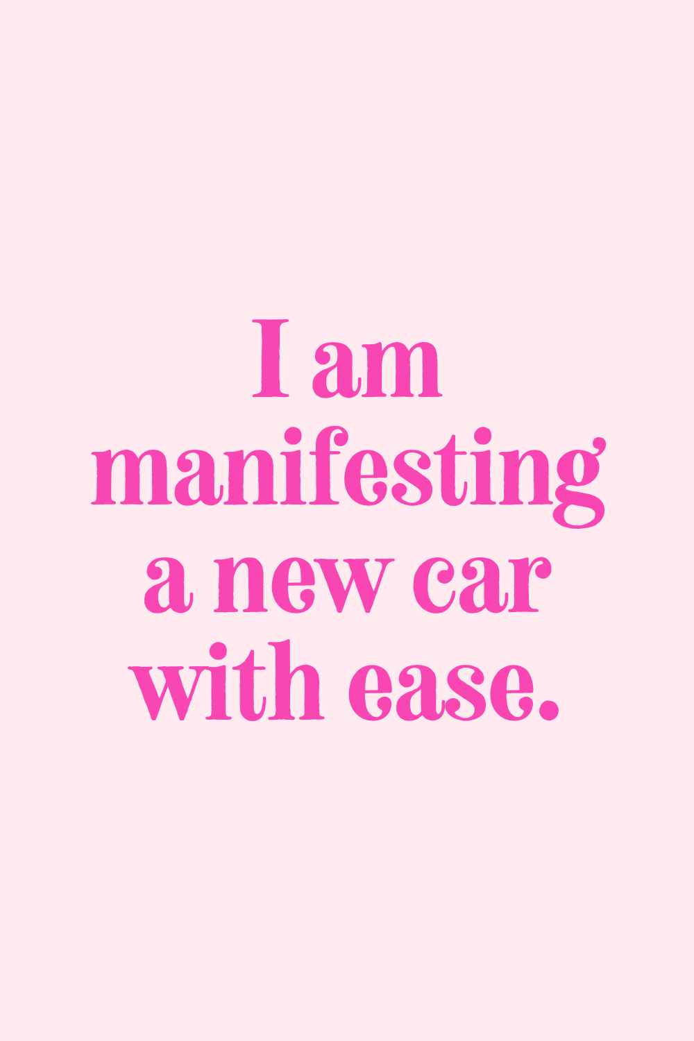100+ New Car Affirmations: To Manifest Your Dream Ride!
