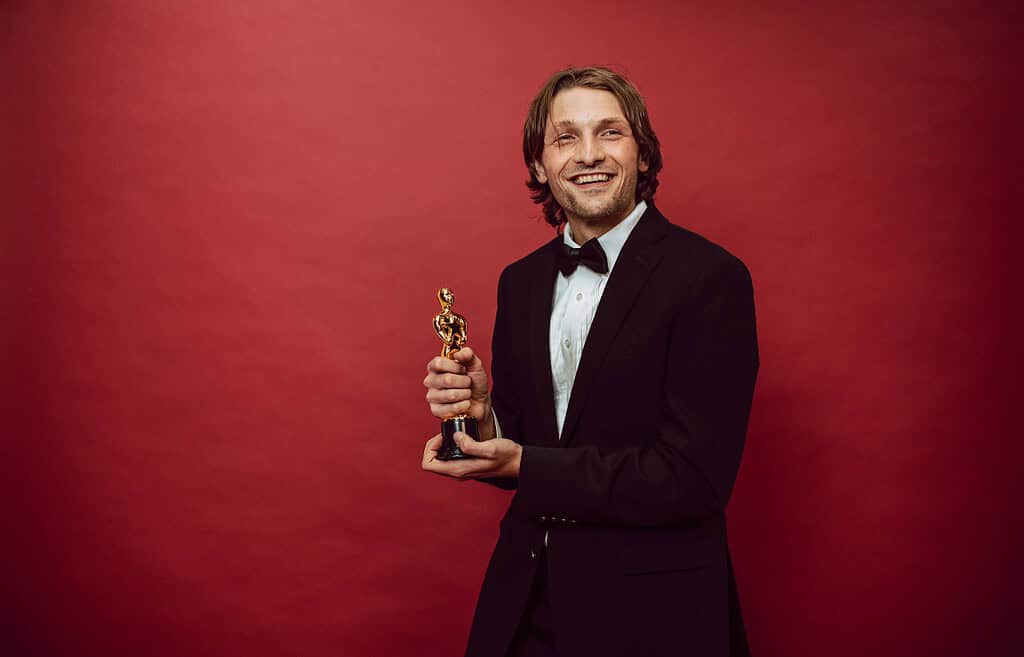 100 Empowering Actor Affirmations for Success & Creativity