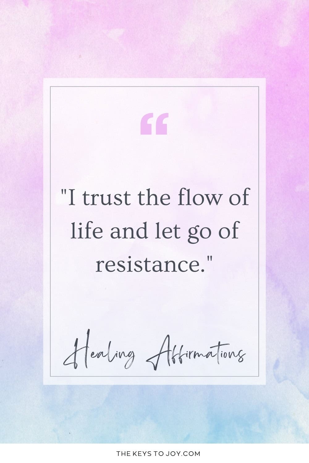 200 Powerful Affirmations for Healing & Recovery