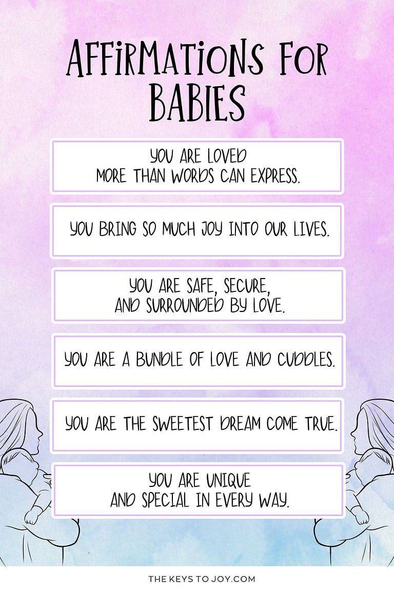 300+ Affirmations for Kids to Inspire Growth & Happiness