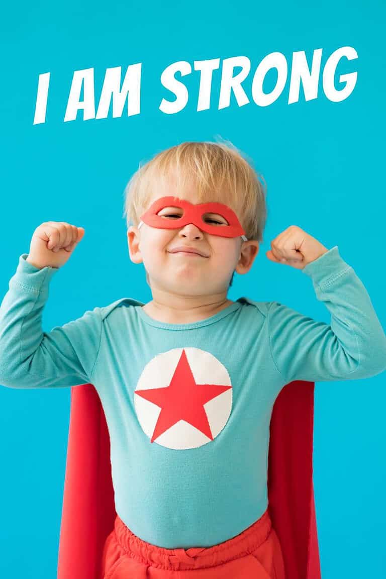 300+ Affirmations for Kids to Inspire Growth & Happiness