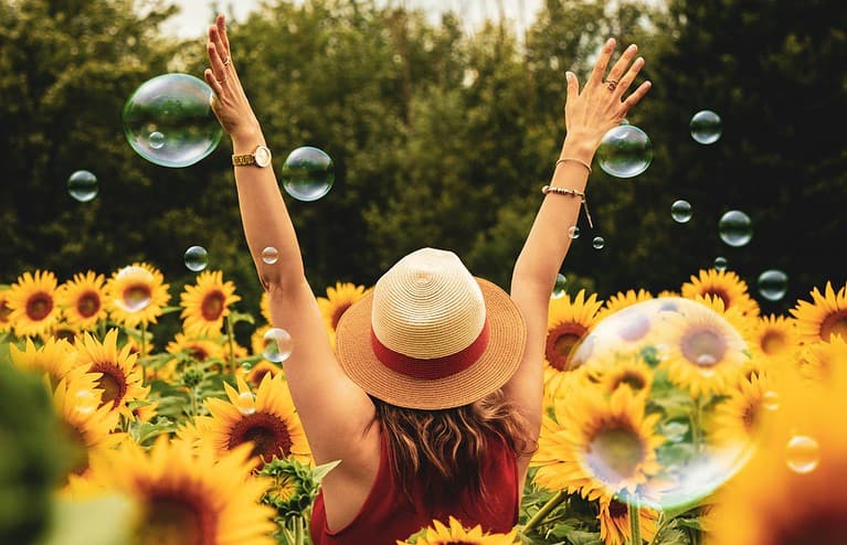 50 Ways to Find Joy in the Little Things for Everyday Bliss