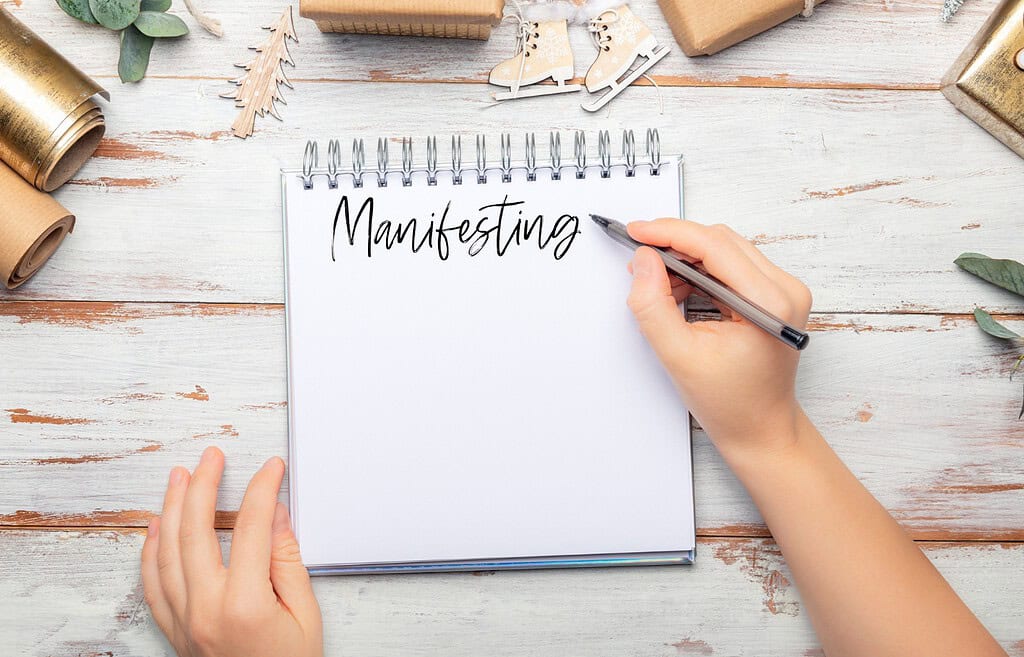 100 Examples of Manifesting and How It Works Guide