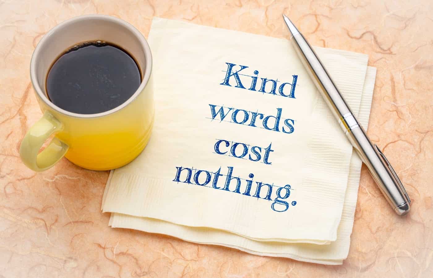 175 Daily Affirmations for Kindness to Inspire You Today!