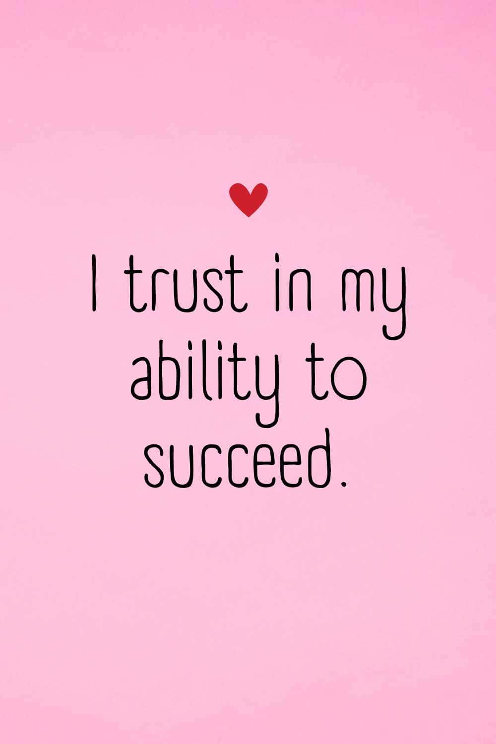 200 Affirmations for Exams to Boost Confidence & Success