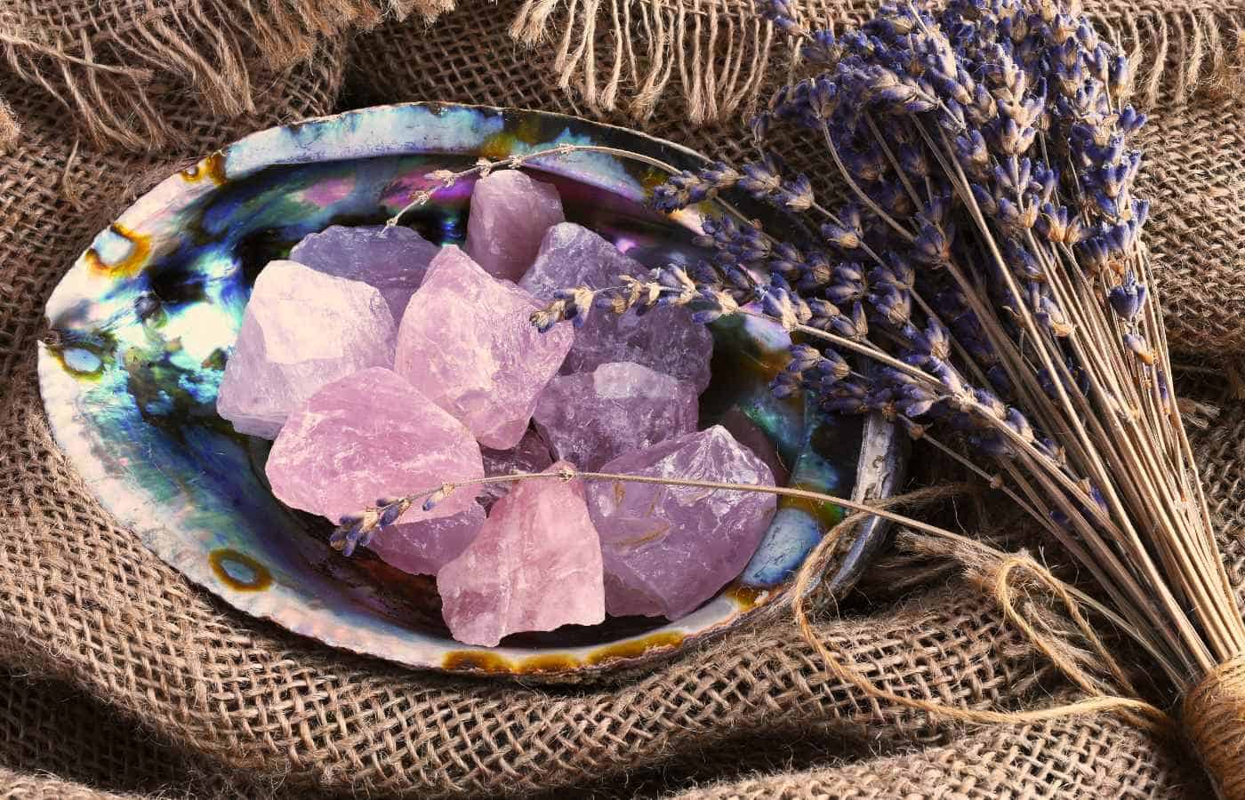 Top 30 Best Crystals for Calm and Peace: Healing the Mind