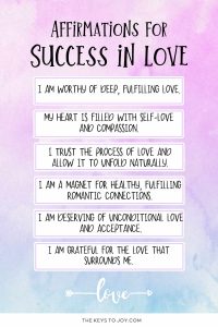 222 Affirmations for Success: Empower Your Mindset Today!