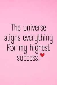 222 Affirmations for Success: Empower Your Mindset Today!