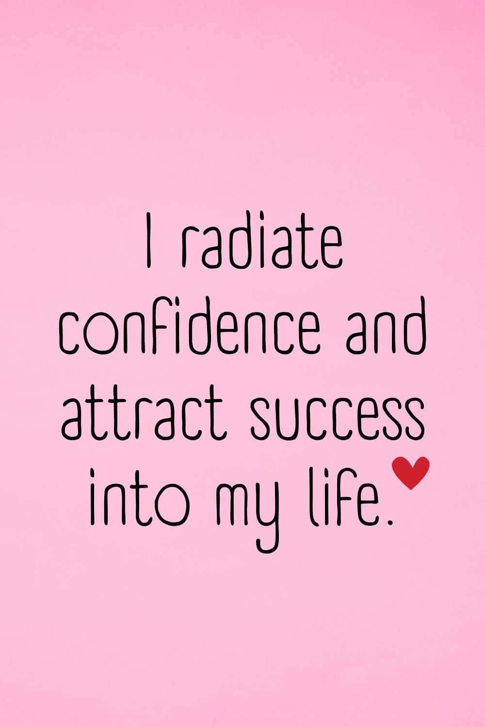 222 Affirmations for Success: Empower Your Mindset Today!