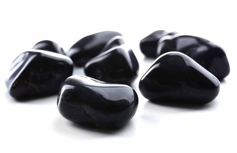 Top 25 Best & Powerful Black Crystals for Protection