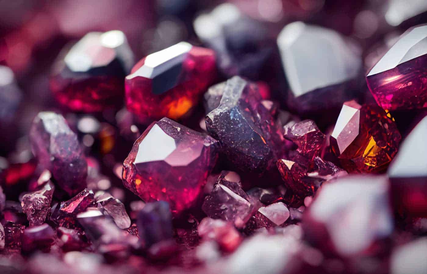 20 Best Crystals For A Leo Zodiac Sign & How To Use Them