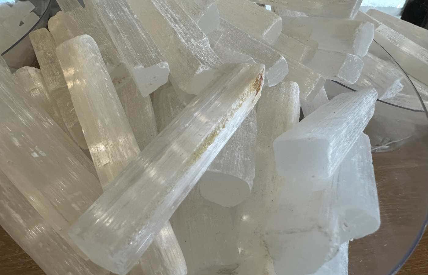 30 Best Crystals for Fire Signs: Healing Collection