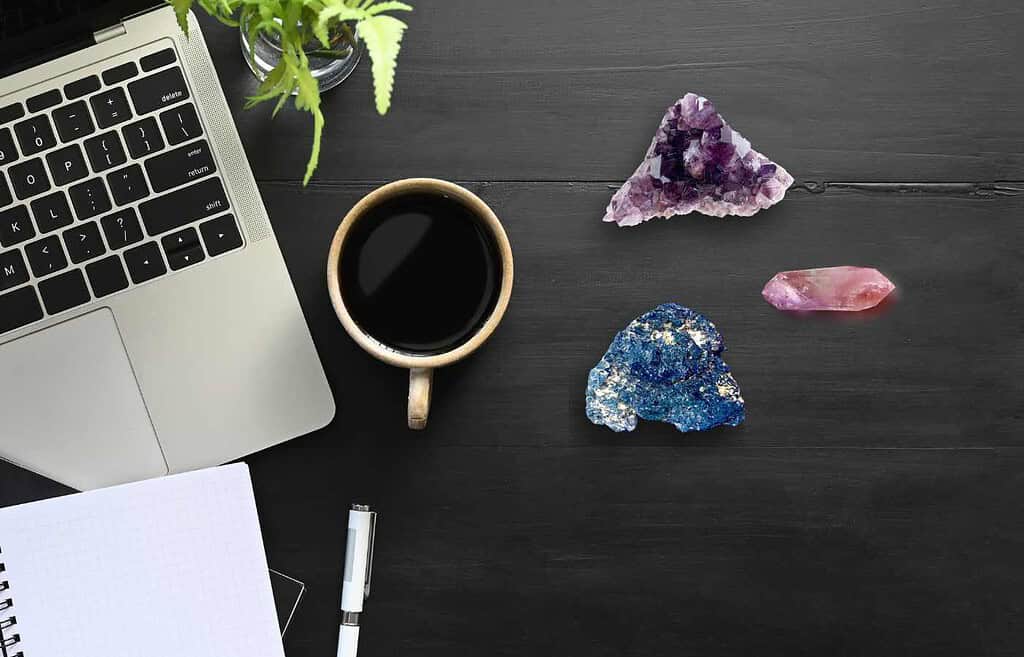 30 Best Crystals for Fire Signs: Healing Collection