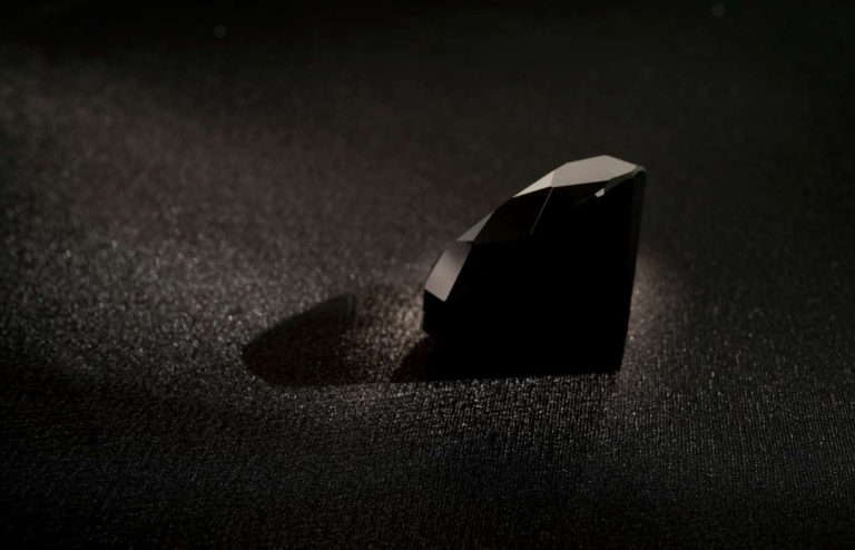 Top 25 Best & Powerful Black Crystals for Protection