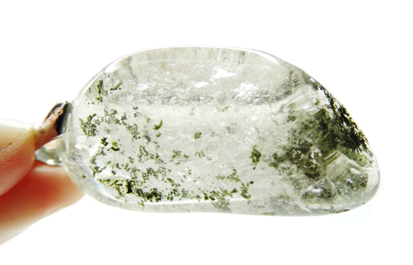 Top 25 Best & Powerful Black Crystals for Protection