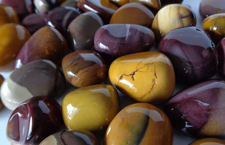 30 Best Crystals for Fire Signs: Healing Collection