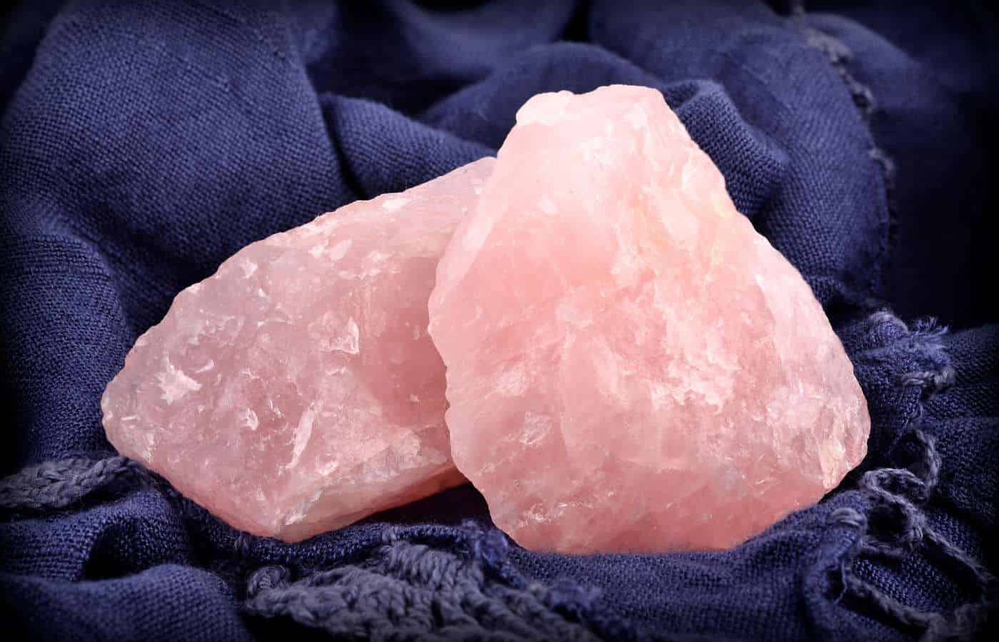15 Best Crystals for Transformation and Change