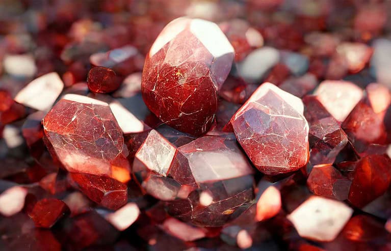 Top 20 Best Crystals for Cancers: Healing Gemstones