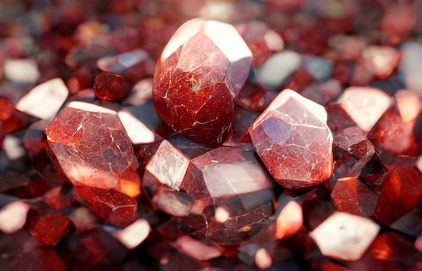 Top 20 Best Crystals for Cancers: Healing Gemstones