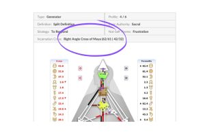 Human Design Incarnation Cross: Explained Clearly!