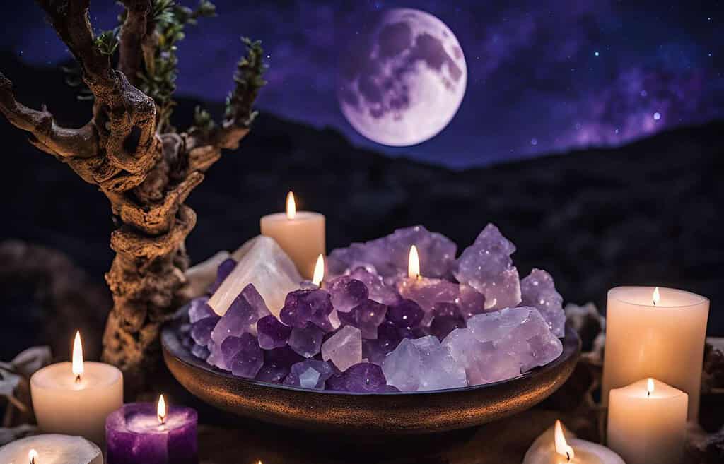 Top 30 Best Crystals for Calm and Peace: Healing the Mind