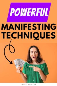 Top 25 Most Powerful Manifestation Techniques: Unlock Now!