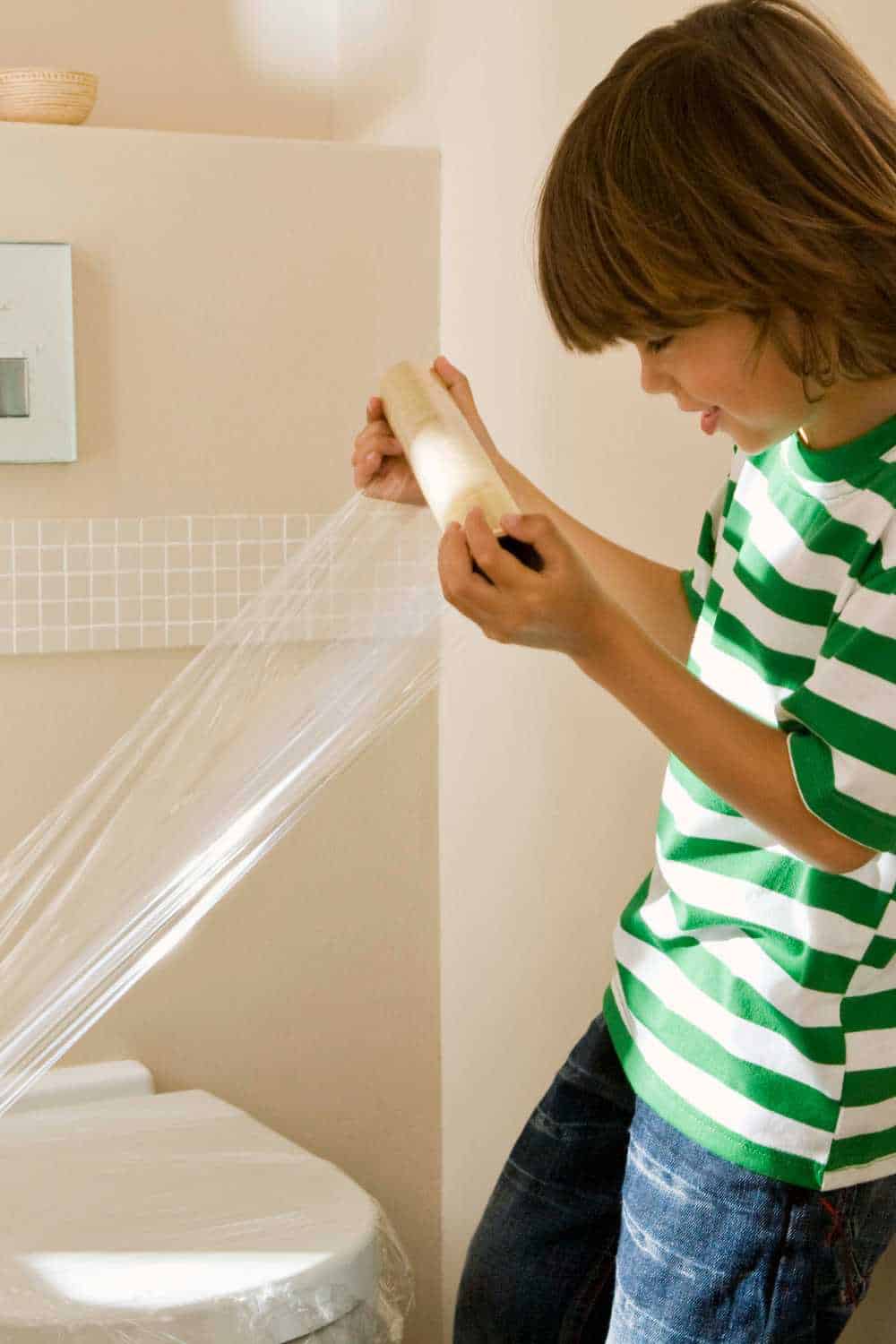 44 Hilarious April Fools' Pranks to Make Everyone Laugh