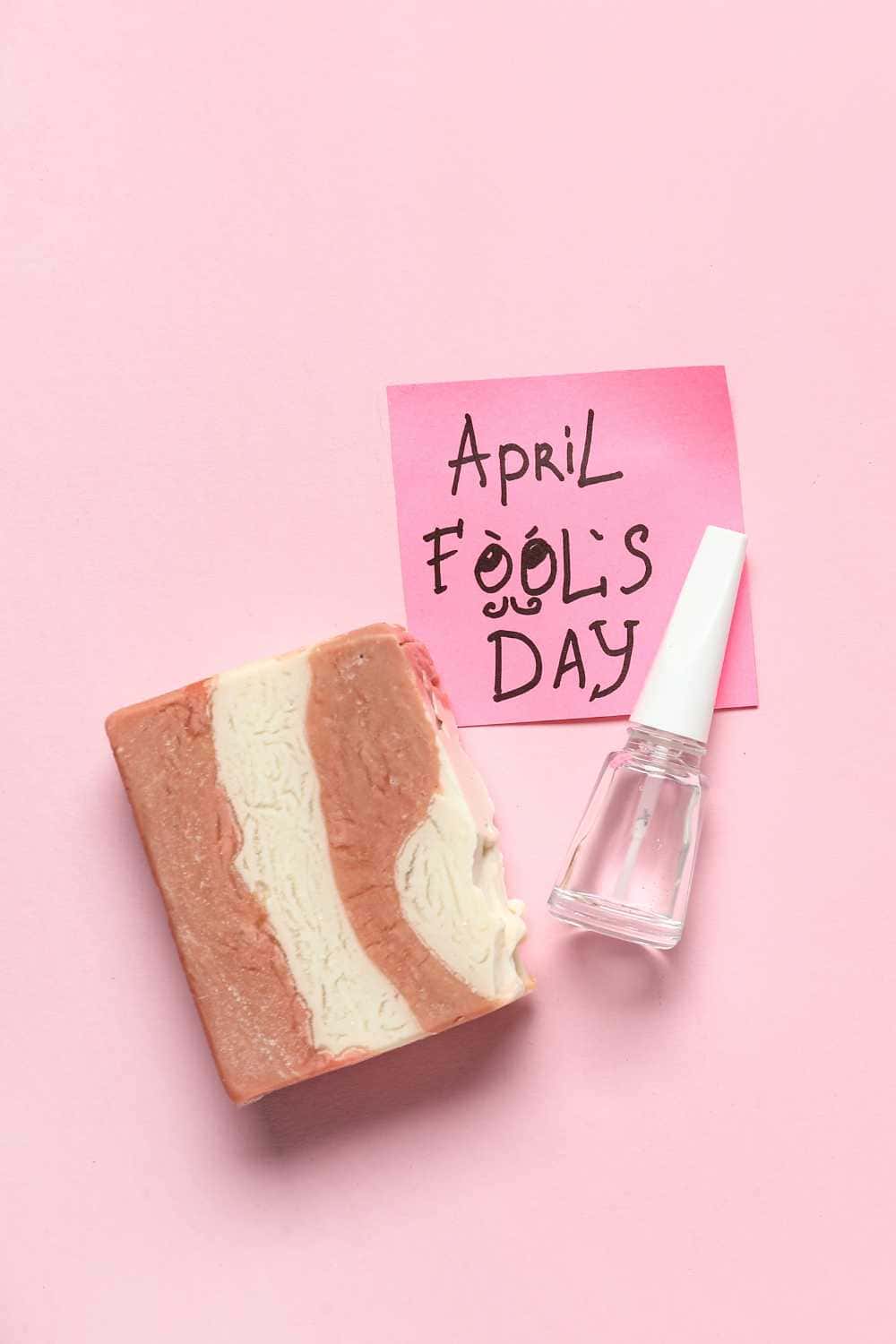 44 Hilarious April Fools' Pranks to Make Everyone Laugh