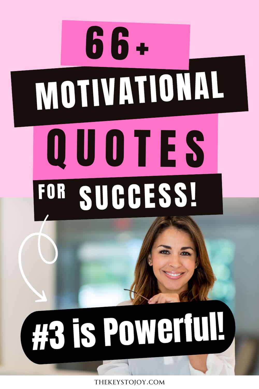 Motivational Quotes for Success: Ignite Your Inner Drive