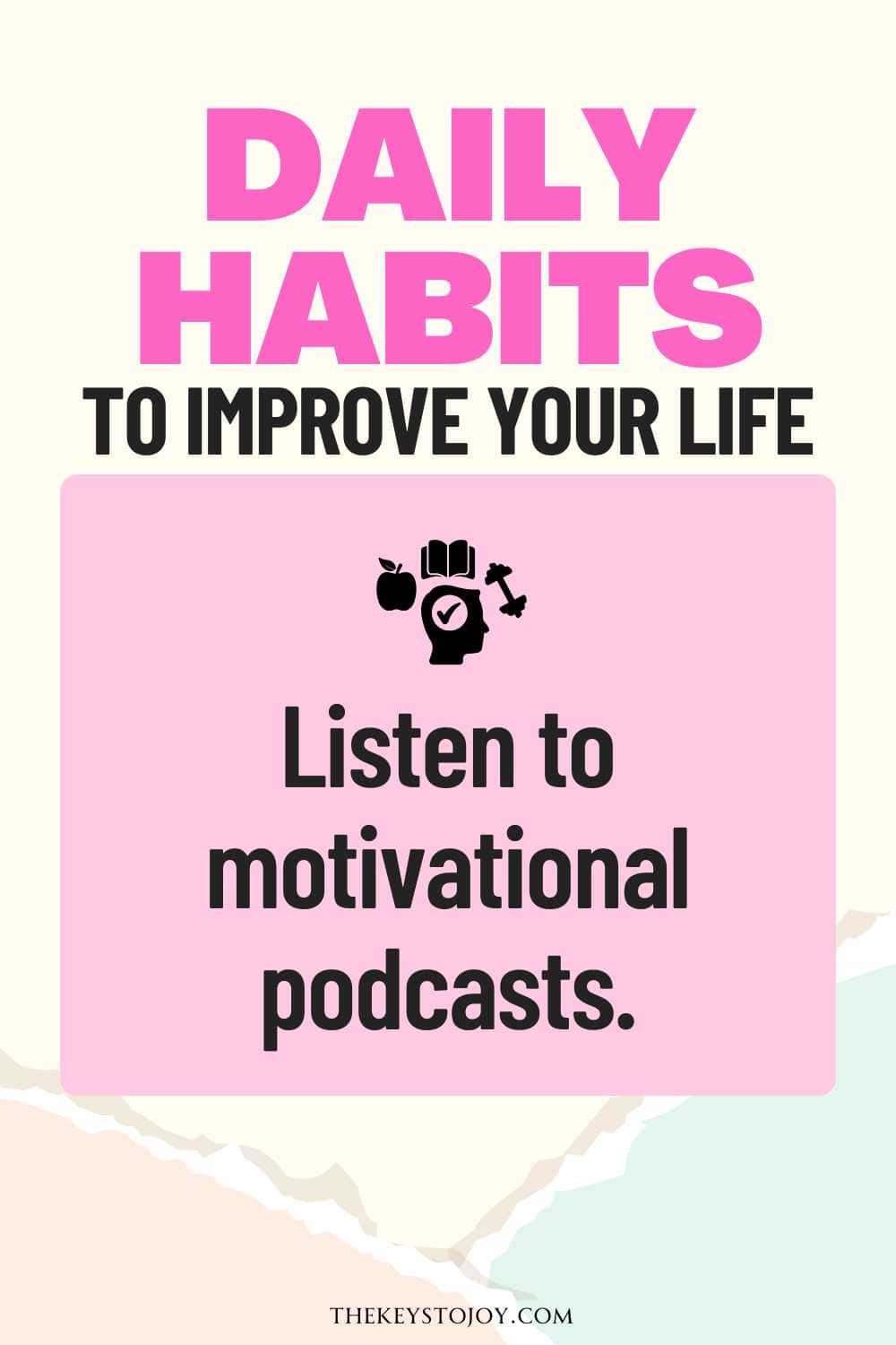 Personal Development: Becoming the Best Version of Yourself