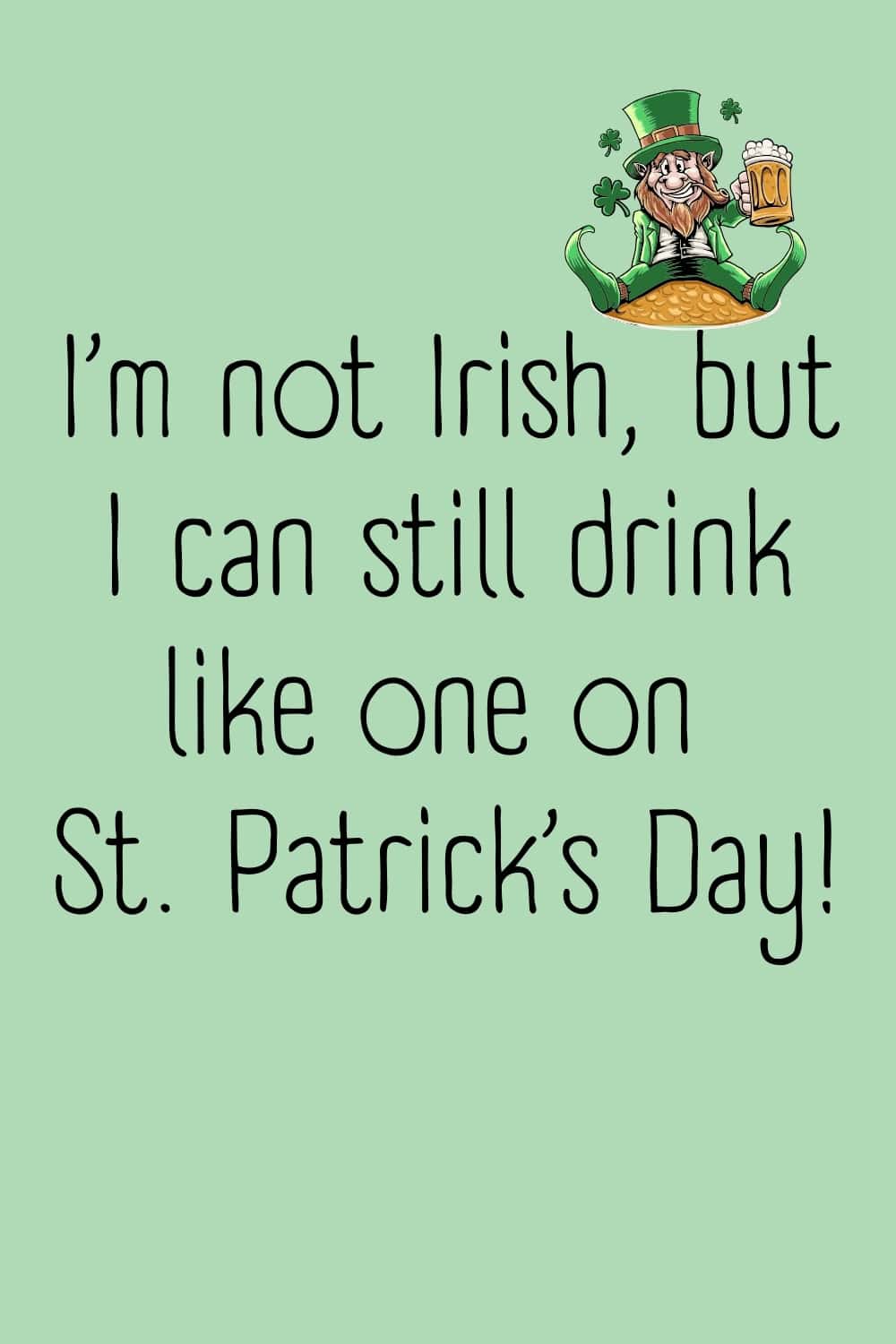 St Patricks Day Quotes to Bring Luck and Laughter