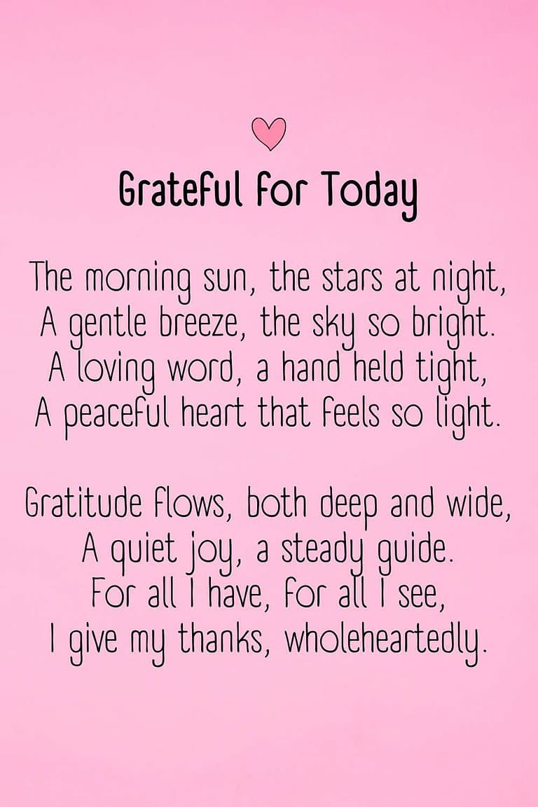 Gratitude Journaling Ideas for Daily Happiness