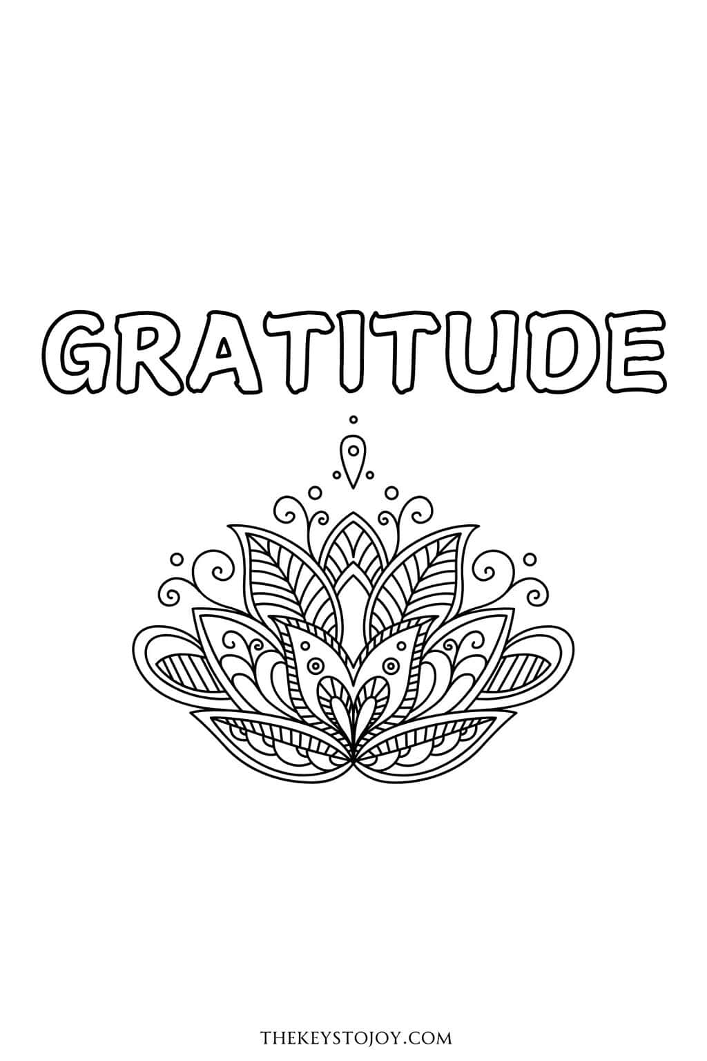 Gratitude Journaling Ideas for Daily Happiness