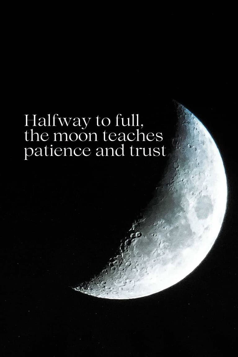 Moon Quotes to Inspire Your Journey of Growth