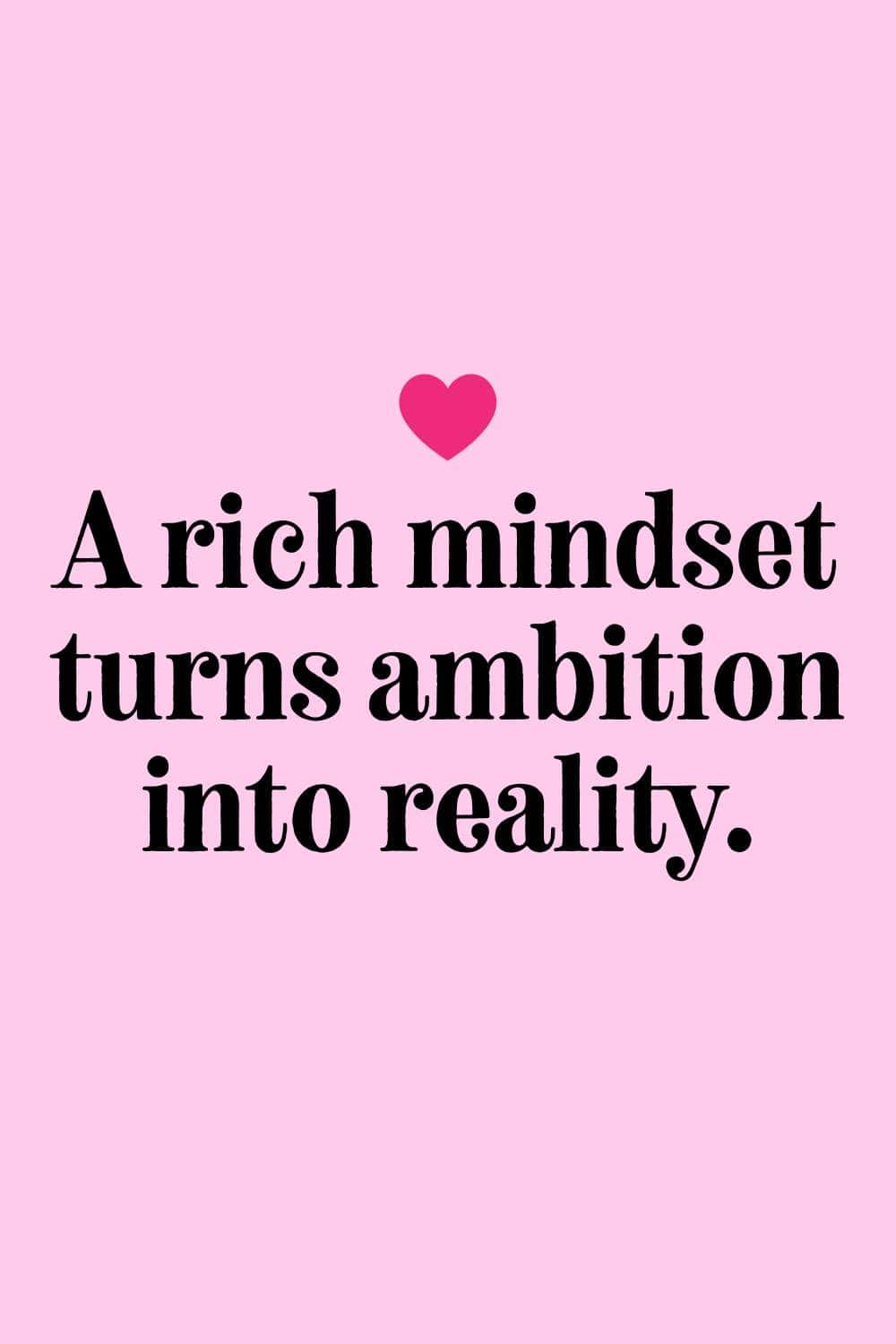 Mindset Quotes for Motivation and Growth