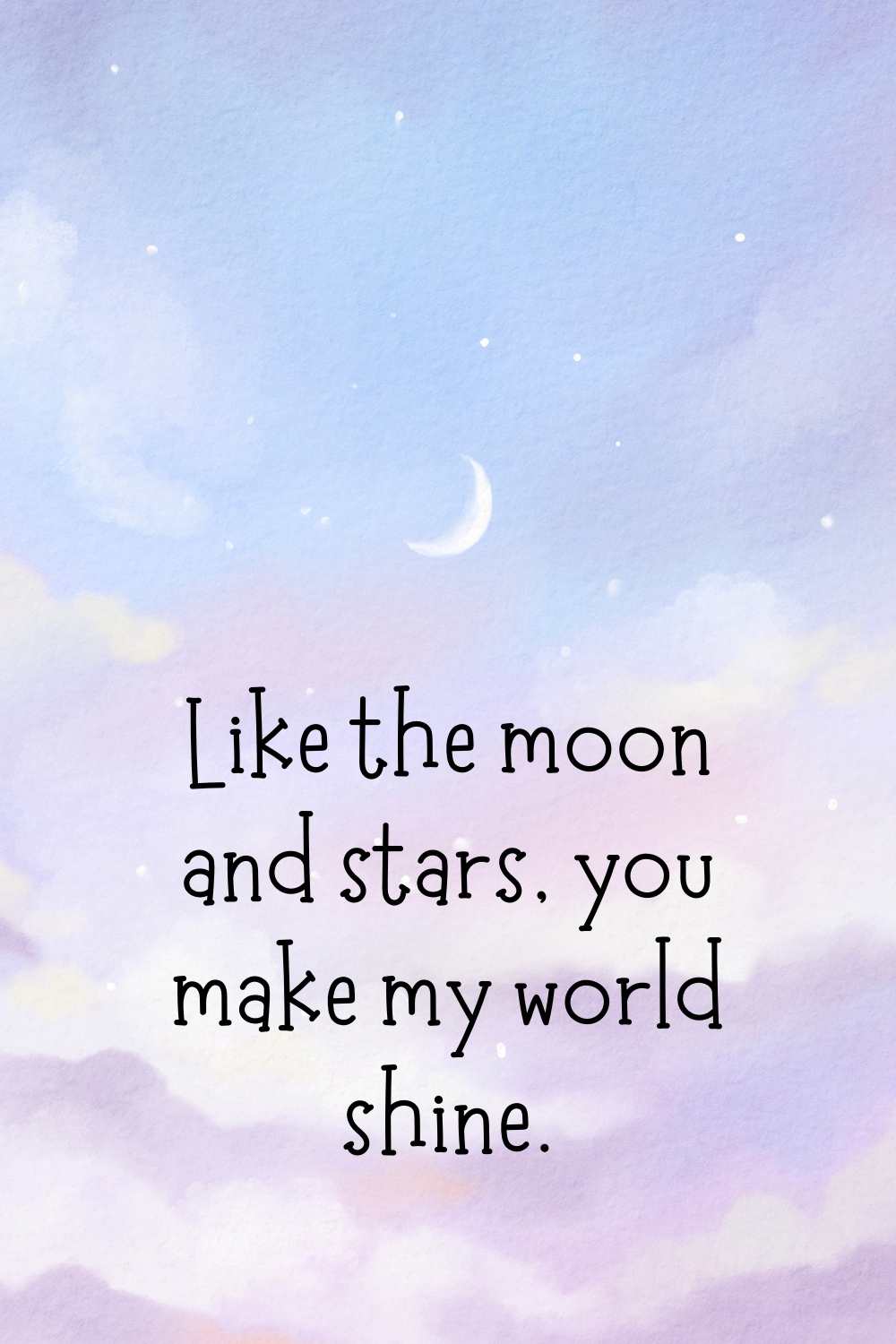 Moon Quotes to Inspire Your Journey of Growth