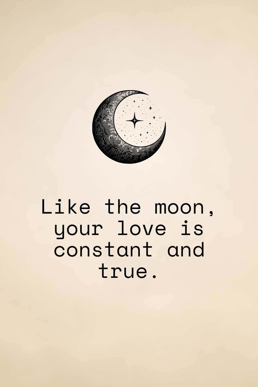 Moon Quotes to Inspire Your Journey of Growth