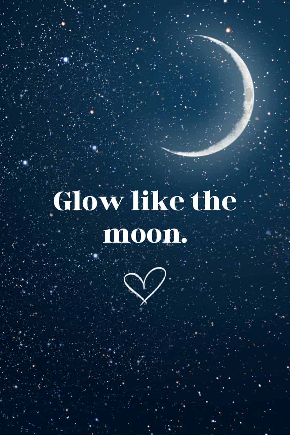 Moon Quotes to Inspire Your Journey of Growth