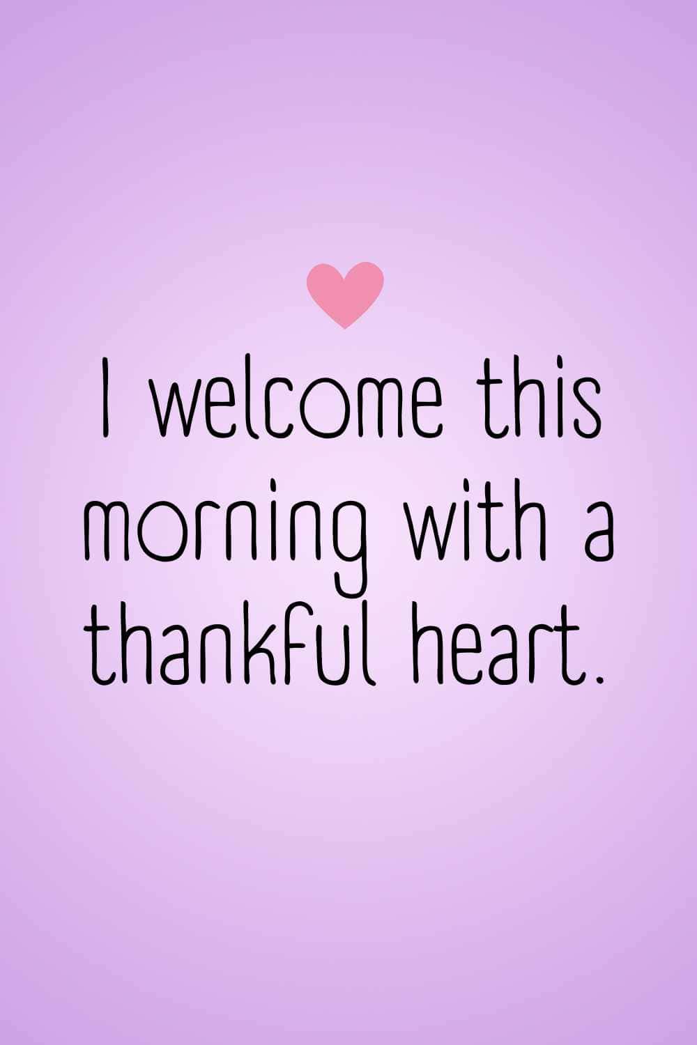 Gratitude Quotes and Affirmations for Daily Inspiration