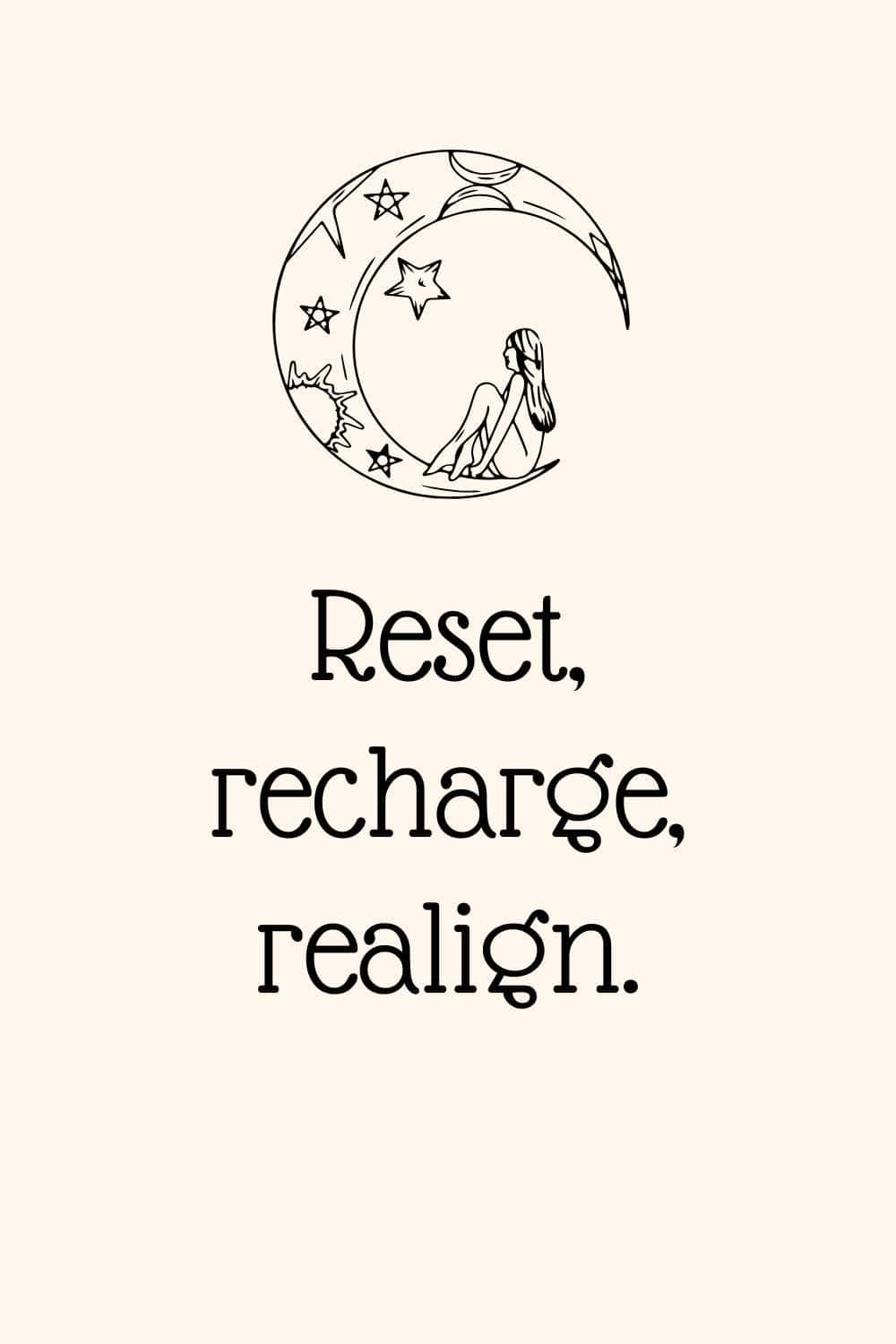 New Moon Quotes for Fresh Beginnings and Growth