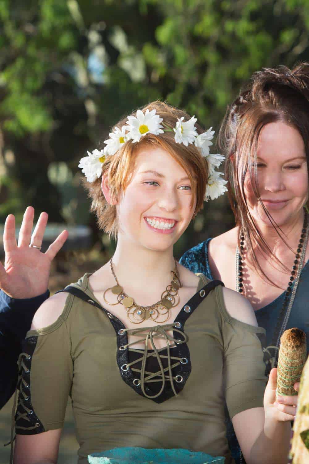 25 Ideas for an Amazing Spring Equinox Celebration