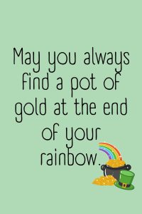St Patricks Day Quotes to Bring Luck and Laughter