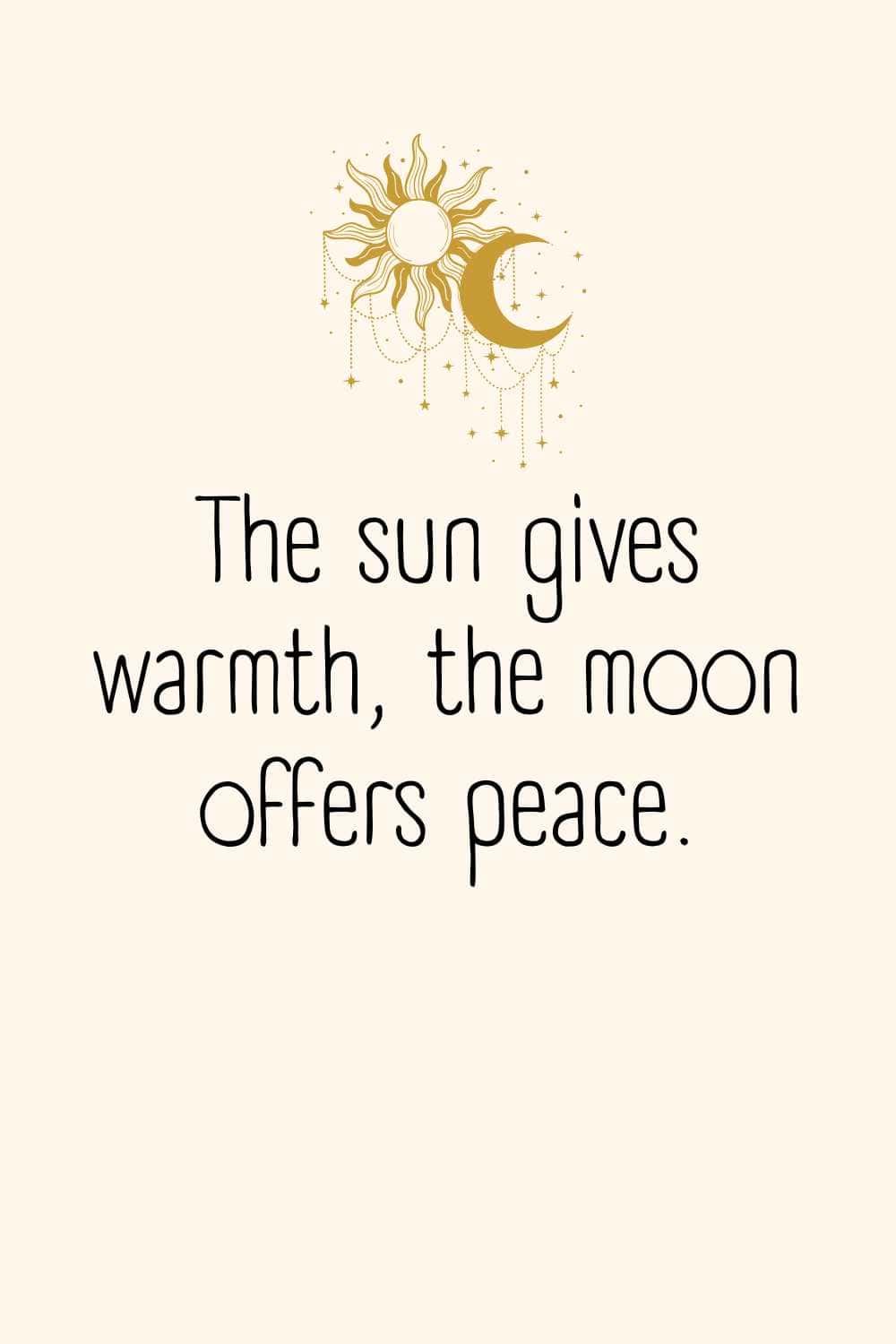 Moon Quotes to Inspire Your Journey of Growth