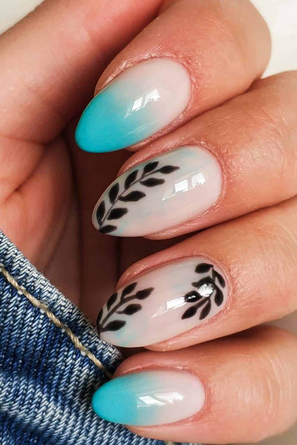 30 Easter Nails Designs You Need to Try this Spring!