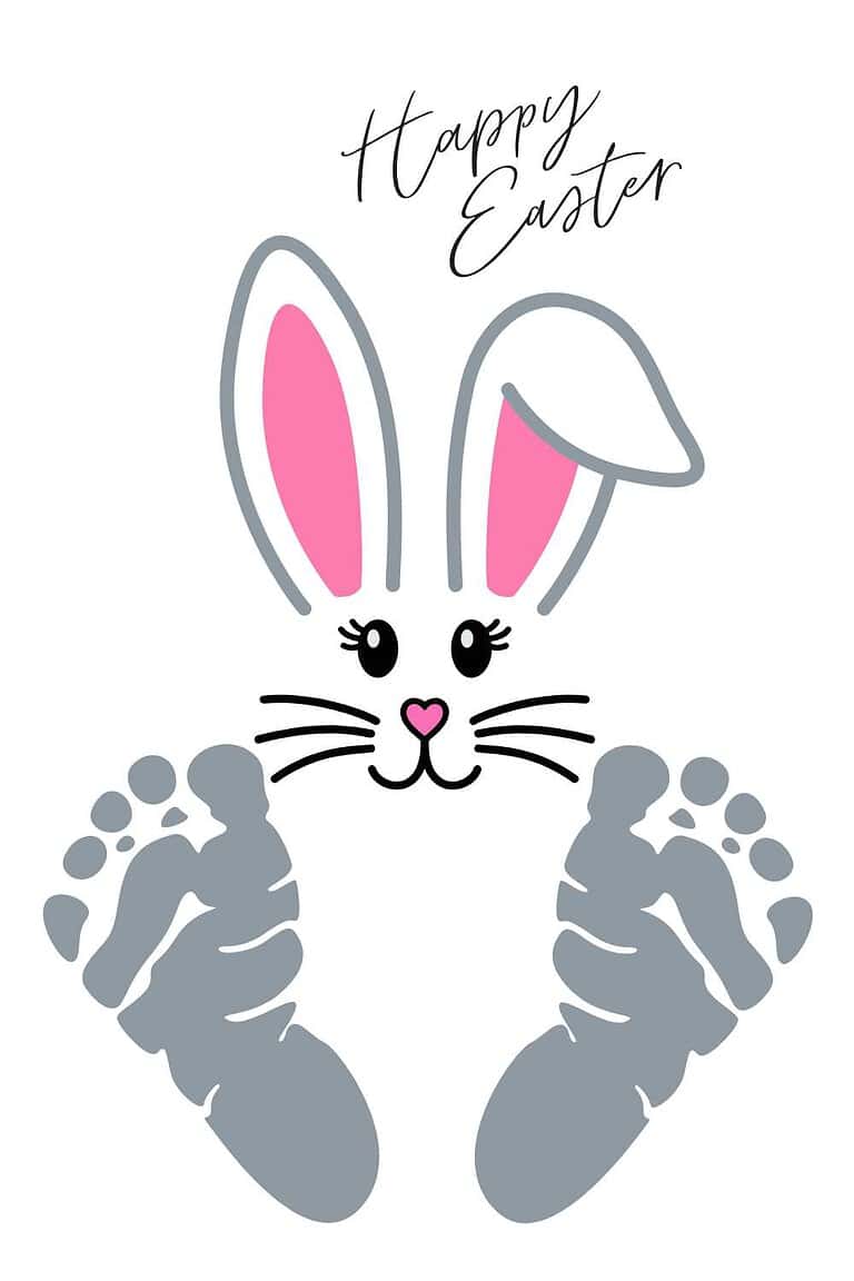 33 Creative Easter Crafts for Kids to Make & Enjoy! - The Keys To Joy