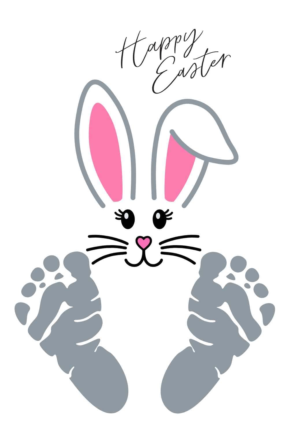 33 Creative Easter Crafts for Kids to Make & Enjoy! - The Keys To Joy