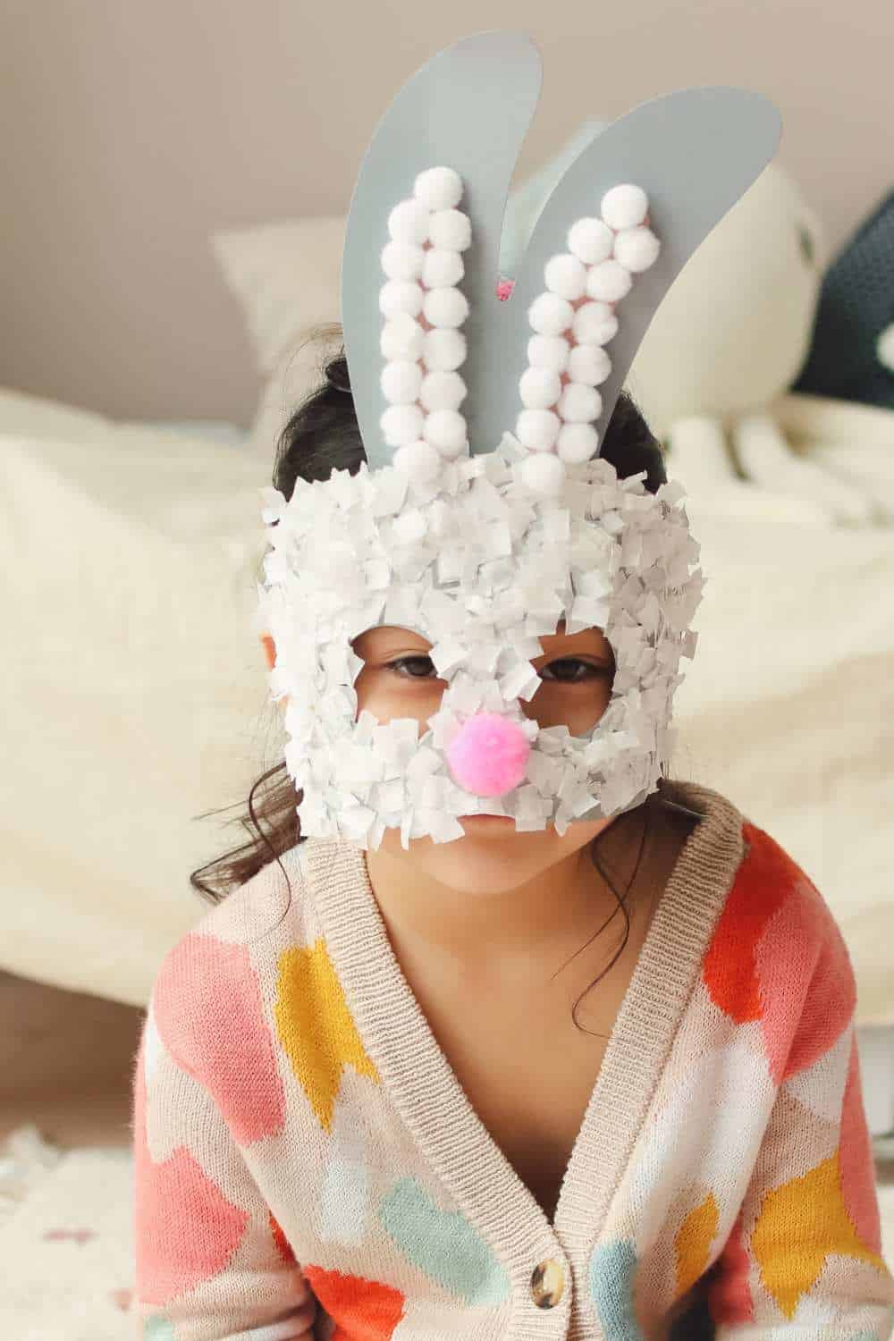 33 Creative Easter Crafts for Kids to Make & Enjoy! - The Keys To Joy