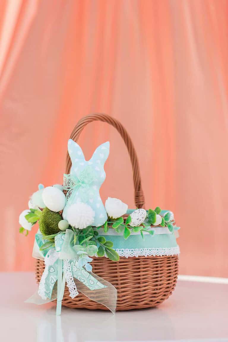 Easter Baskets for Kids: 40+ Fun & Creative Ideas!